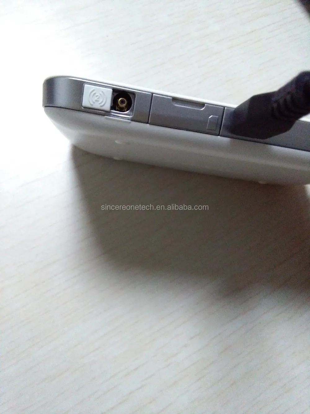 Sierra Wireless Air-card 4g Mobile Hotspot 770s - Buy Sierra 770s ...