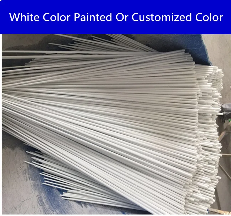 Reinforced Fiberglass Round Rod/stick For Sale,Fiberglass Rod - Buy ...