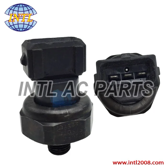 Interruptor De Pressão A/c/sensor Para Iveco Benz W140 499000-7411 ...