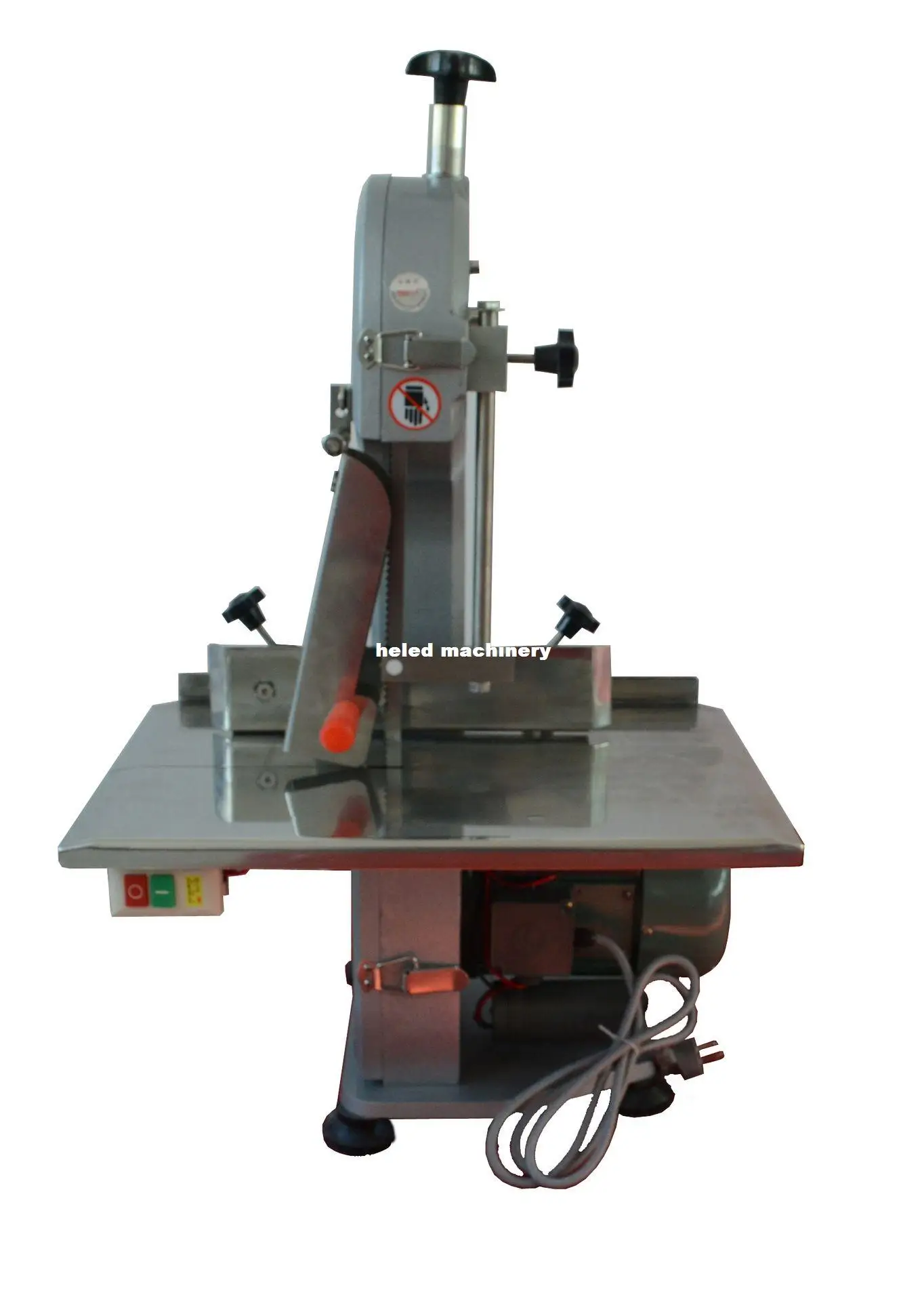 Food Grade Band Saw Machine - Buy Food Grade Band Saw Machine,Frozen ...