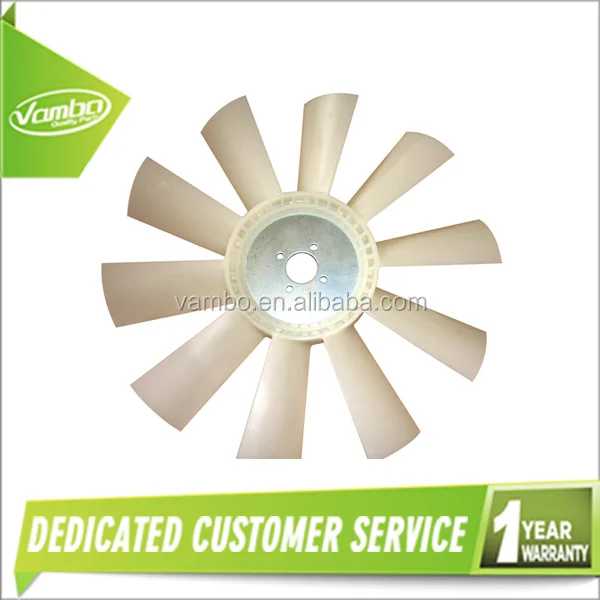 Jcb 3cx 4cx Spare Parts Engine Cooling Fan Blade 123/05911 262/36800 30 ...