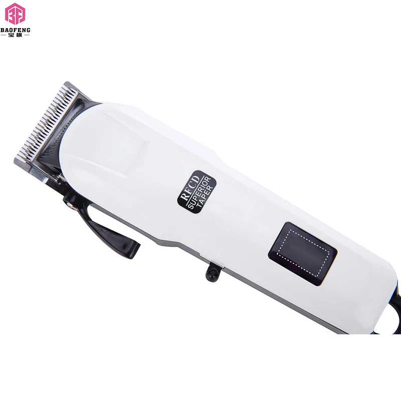 2018 Hot Wholesale Equipment Hair Salon Professional Trimmer Hair Cut ...