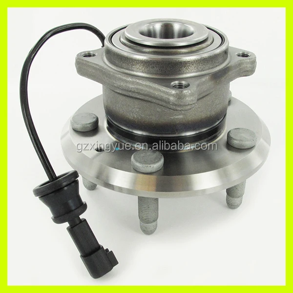 512440 Wheel Hub Bearing for Chevrolet Equinox 10-17 Terrain 10-17