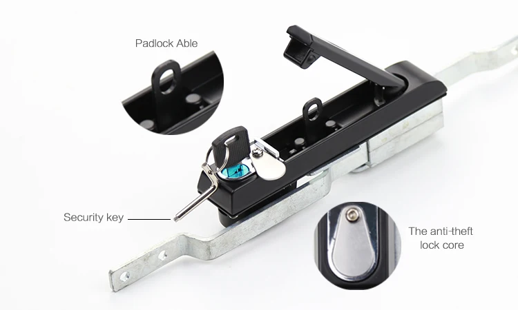 Electrical Cabinet Rod Control Panel Door Lock - Buy Rod Control Panel ...