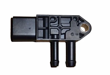 Differential Pressure Sensor Oe No: 076906051b/ 076 906 051 B For Vw ...