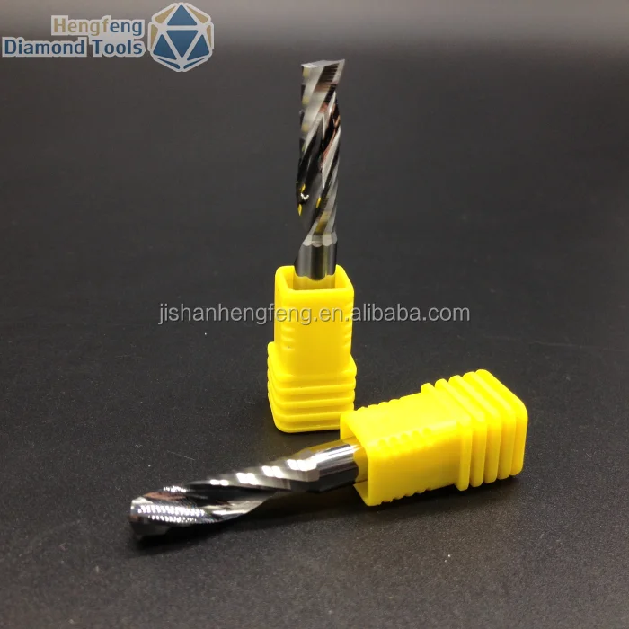 Knife Carbide Engraving Tools Milling Cutters Flat Bottom Mill Cutting ...