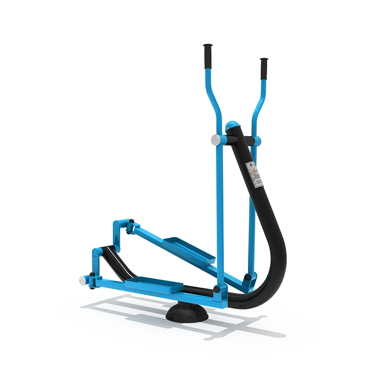 High Quality Walking Machine Fitness Equipment Outdoor Garden Gym ...