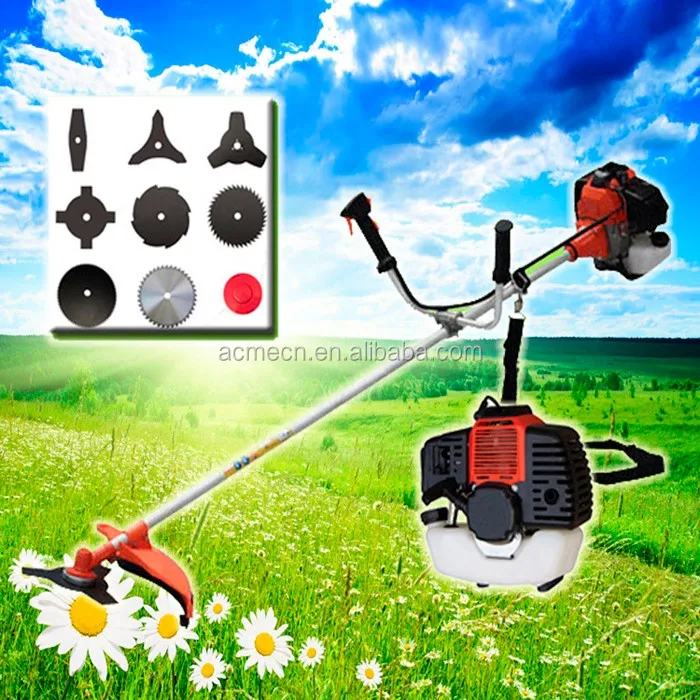 One Year Warranty Electric Mini Grass Cutter With Blade From China ...