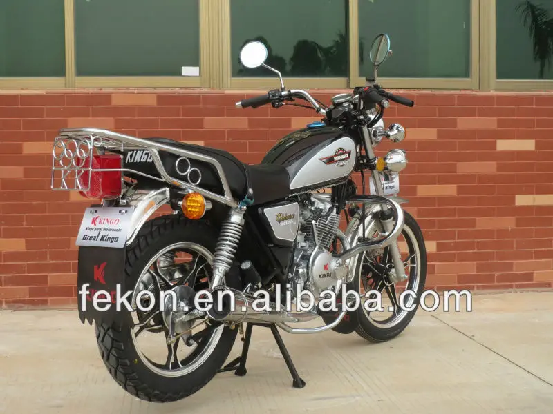 Guangzhou Fekon hot sale new motorcycle in Africa, View new motorcycle ...