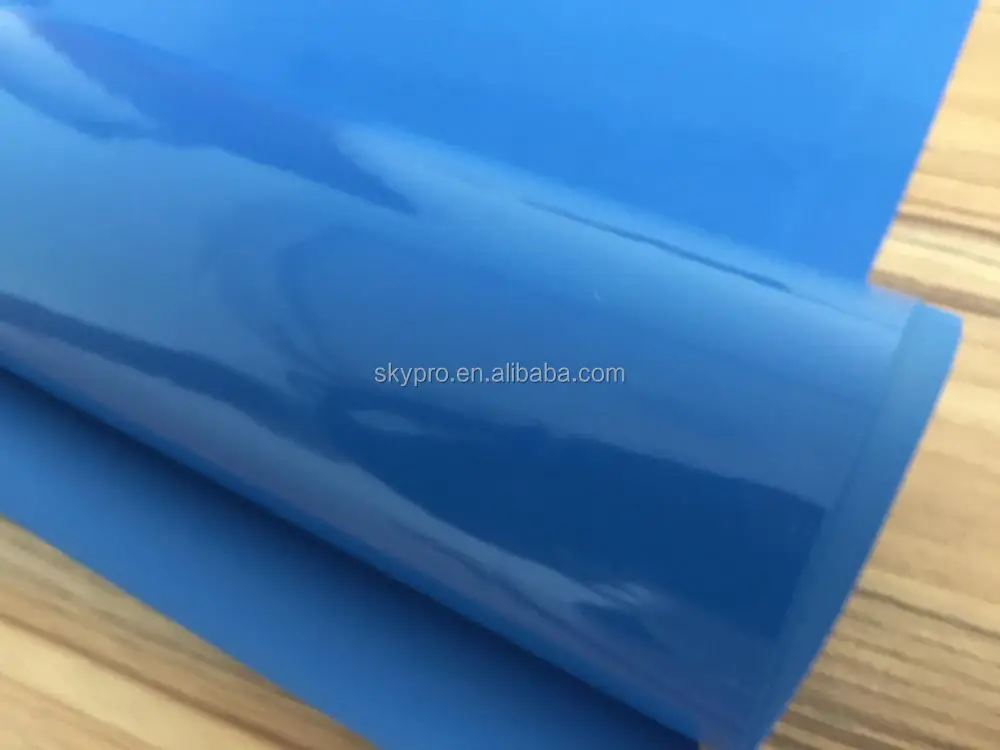 Clear Colored And Tinted Tpu Film Polyurethane Sheets - Buy Tpu Sheet ...