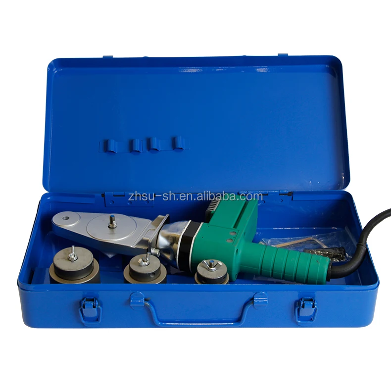 Ppr Pipe Welding Machine - Buy Welding Machine,Fusion Machine,Ppr Pipe ...