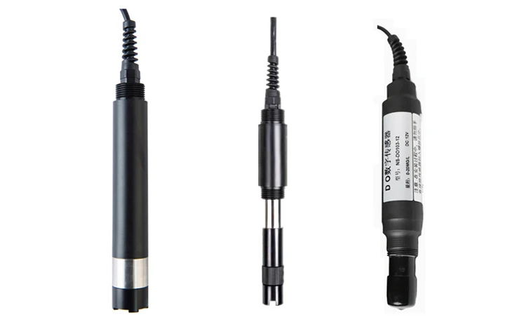 Do Sensor Aquaculture Aquarium Water Online Optical Dissolved Oxygen ...