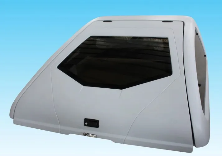 Hardtop Pick up Truck Canopy for Ford F150 - Durable & Stylish