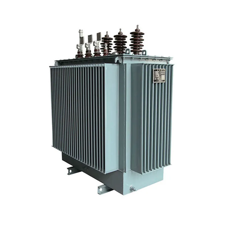 20kv 0.4kv Oil Immersed Power Distribution Transformer Without Tank ...