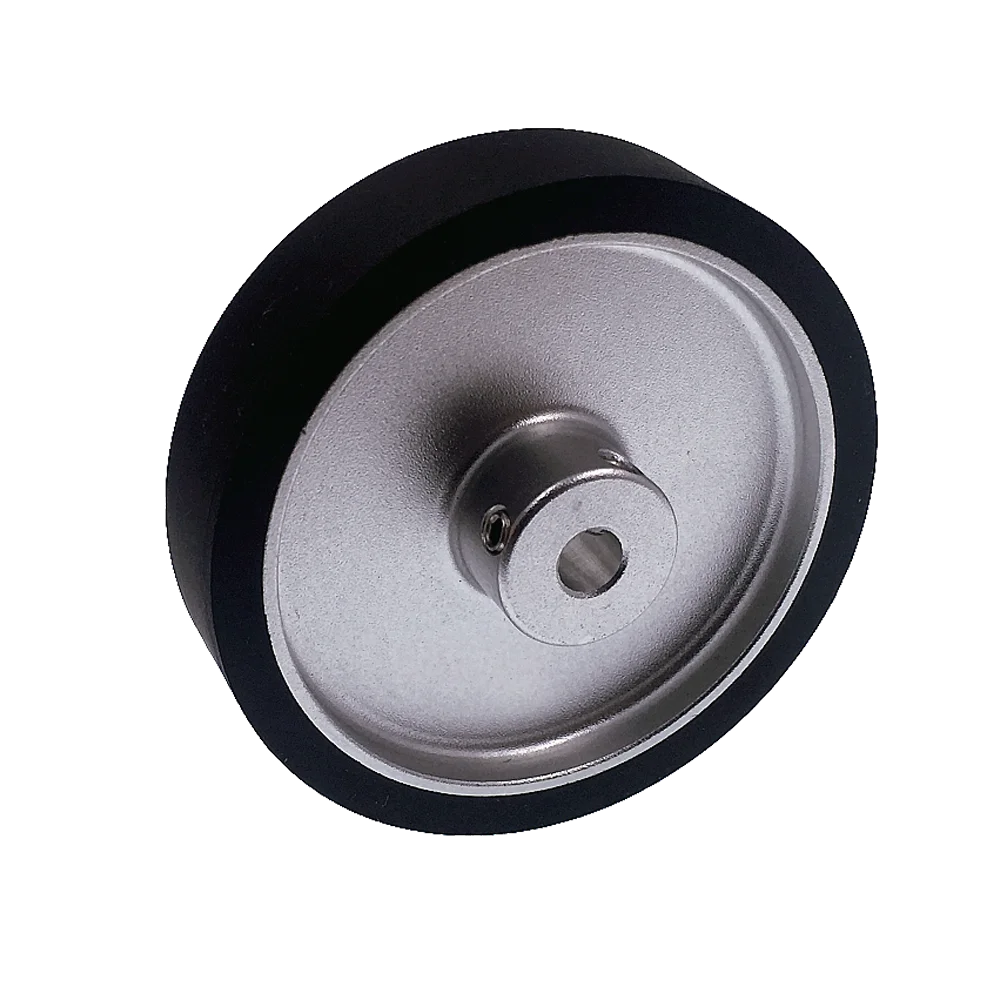 KASEI Encoder Measuring Wheel - 200mm Perimeter, 6mm-10mm Diameters