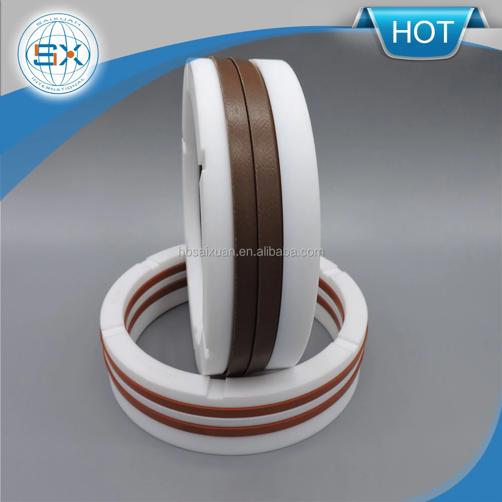 Ptfe Fabric V Packing Seals For Hydraulic Cylinder - Buy V Packing Seal ...