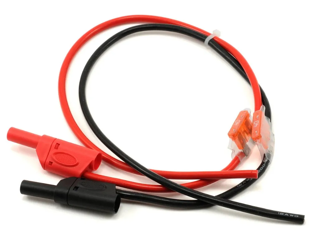 Cellpro Powerlab,Stackable,40a Safety Banana Plug Cable - Buy 40a ...