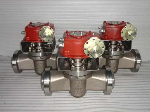 Cast Steel High Pressure 2" 1502 Plug Valve - Buy 2" 1502 Plug Valve ...