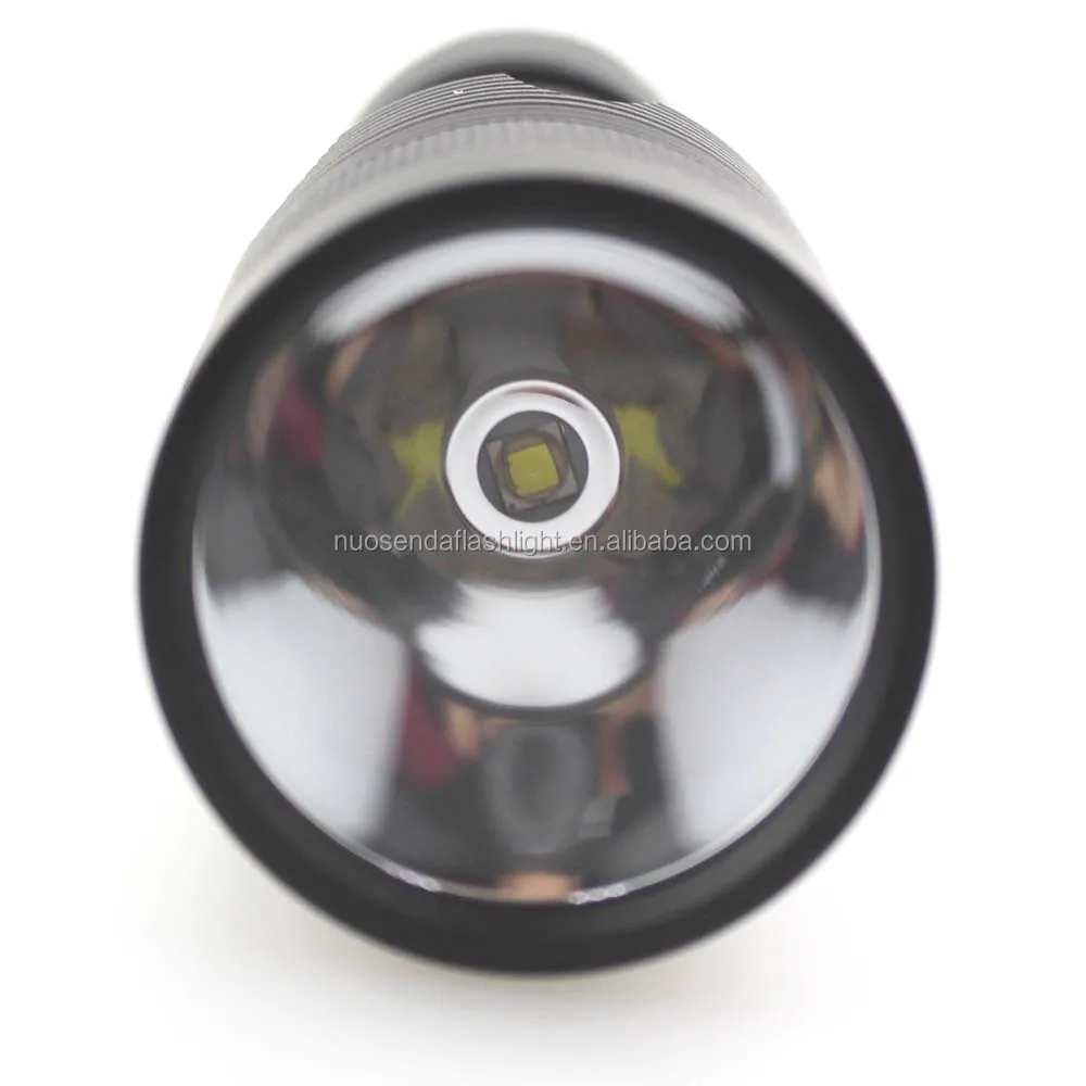 Manta Ray C8.2 Luminus Sst-40-w 1650lm 14x7135 Driver 3-mode Smo Led ...