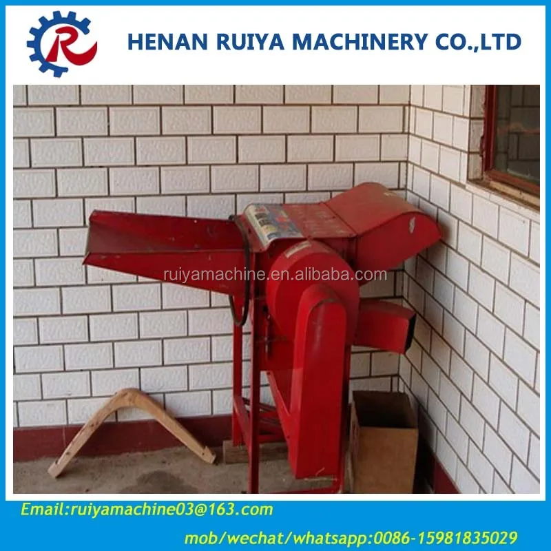 Small Wheat Threshing Machine/manual Millet Thresher/wheat Rice ...