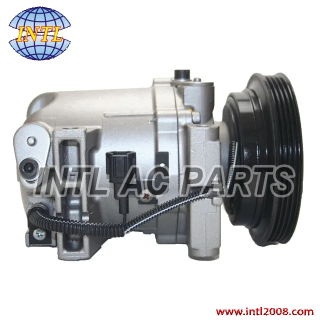 Calsonic Cr-14 Ac Compressor For Nissan Primera 92600-0e702 62622-45010 92600-2j004 - Buy 92600 ...