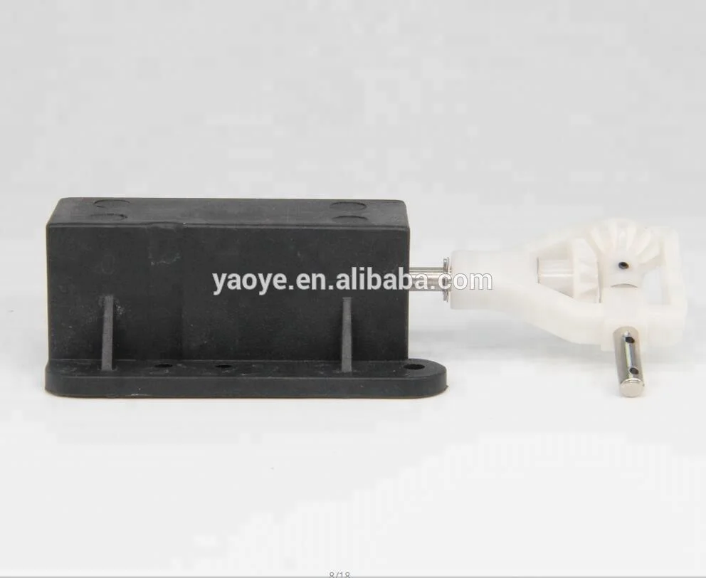 7 Digit Mechanical Counter Totalizers for Fuel Dispensers