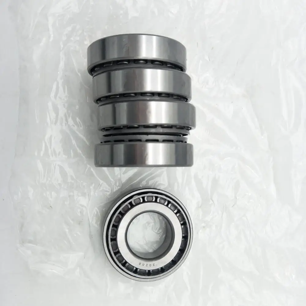 Nsk Bearing 32924 Taper Roller Bearing 120*165*29mm - Buy 32924 Bearing ...