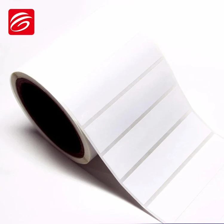 Custom Self Adhesive Thermal Logo Sticker,Custom Adhesive Thermal Label ...