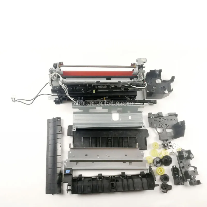 90% Original Nuevo fusor unidad FK-1150 para Kyocera ECOSYS M2040 M2540 ...