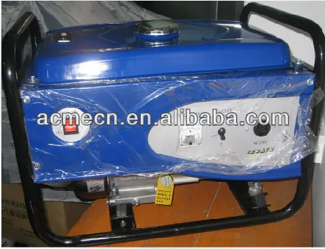 3kw Acme Small Size Biogas Generator - Buy Biogas Generator,Small ...
