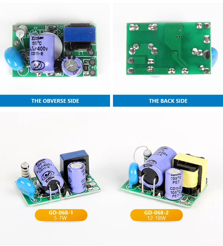 Wholesale 12-18w Led Driver For Ceiling Light - Buy High Quality 60 ...