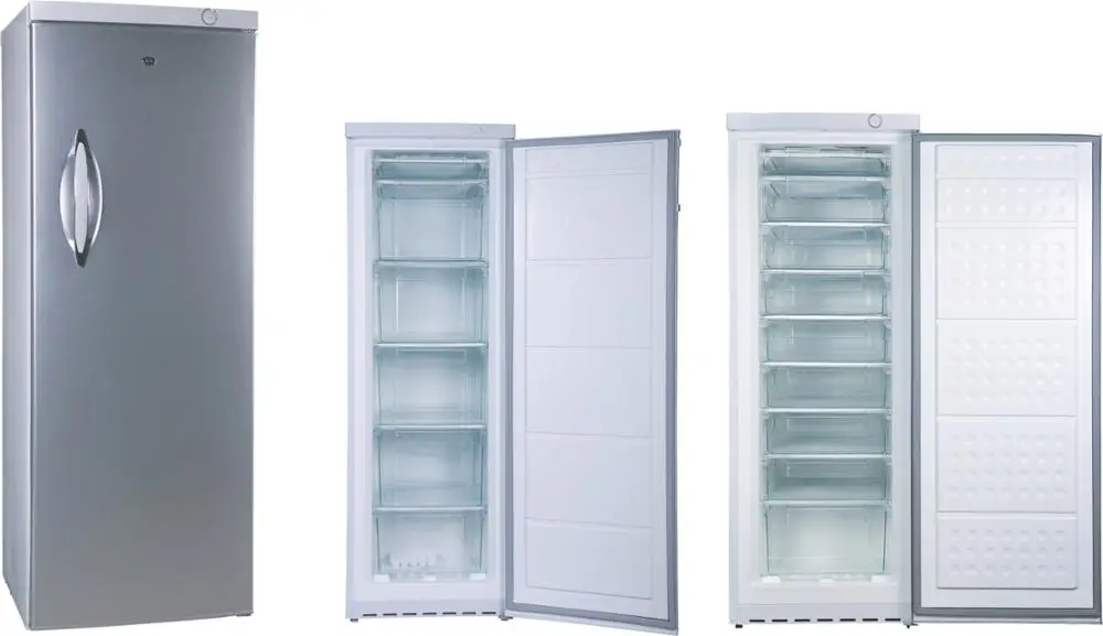 Cryogenic Single Door Upright Freezer Without Refrigerator - Buy ...