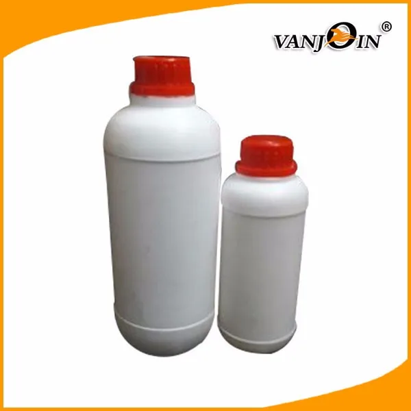 Chemical Packing 1l Plastic Fuel Additive Bottle For Engine Oil - Buy ...