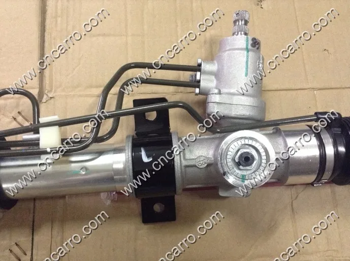 24555742 Chevrolet N300 Power Steering Gear - Reliable Performance