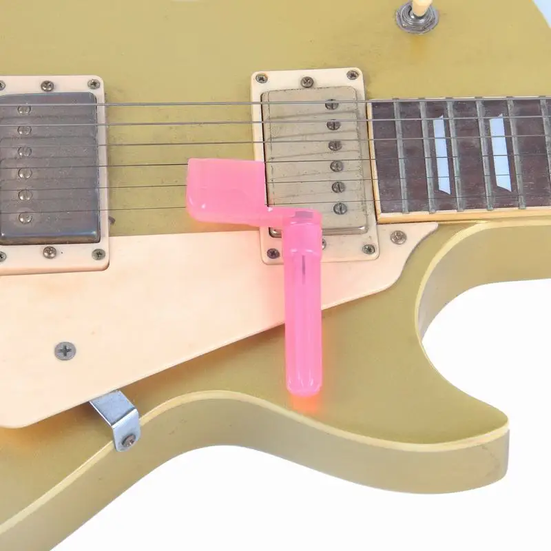 ABS Plastic Colourful String Winder OEM Guitar Accessory Factory ...