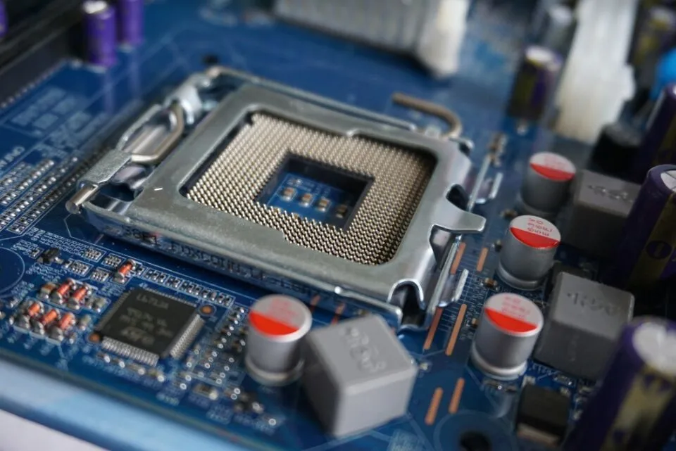 Lga775&lga771 Cpu Ddr3 G41 Dual Socket 775 Motherboard - Buy 771 Cpu ...