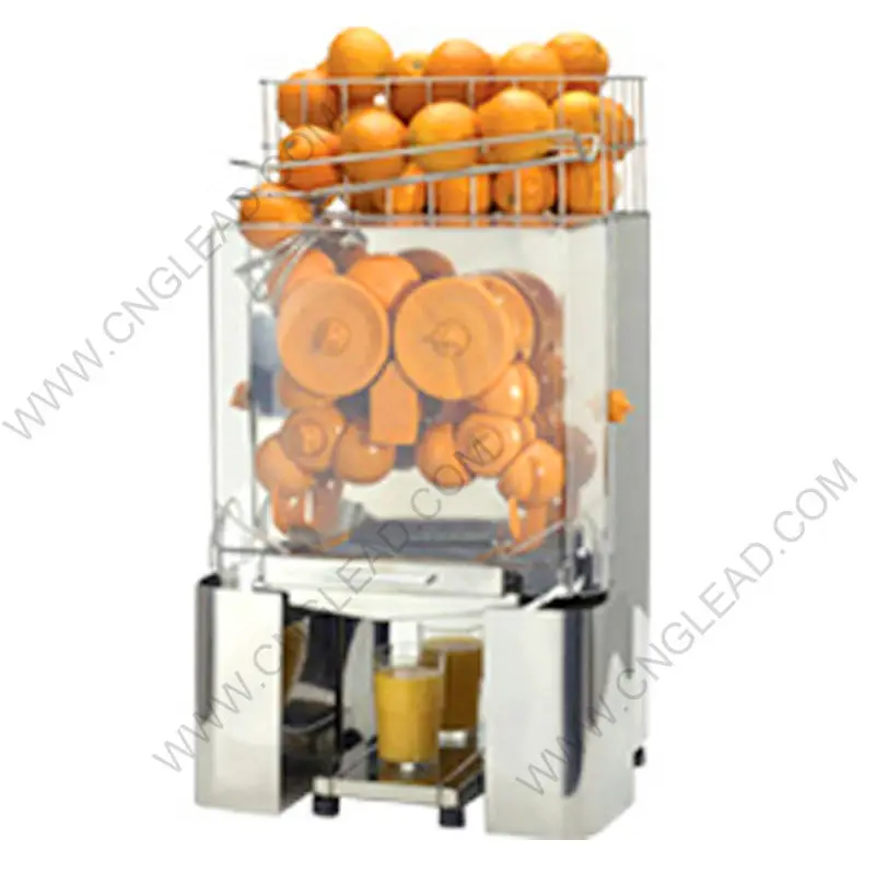 Heavy Duty Electric Squeezing Lemon Juicer Machine - Buy Lemon Juicer ...