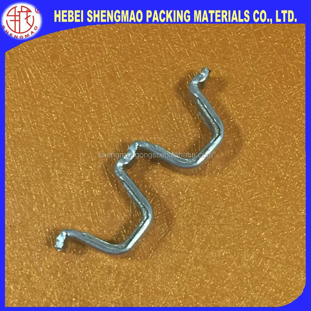 15-8 Aluminum Clips For Sausage Casing Heavy Duty Explosive Packing ...