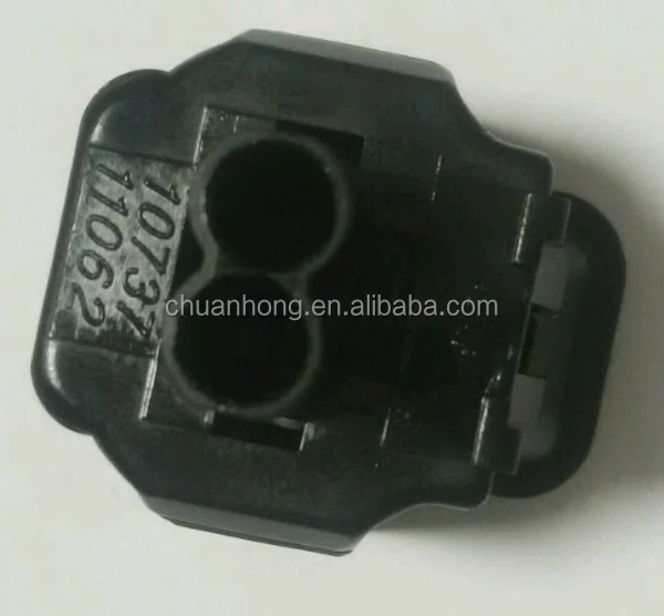 2 Pウェイコネクタ90980-10737 178392-2 11062 10737トヨタクーラント温度センサーコネクタ - Buy ...