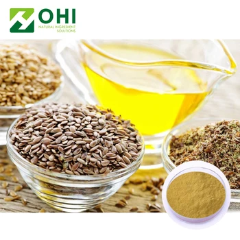 Flax Lignans Flaxseed Hull Extract Lignans Sdg Oil - Buy Flax Lignans ...