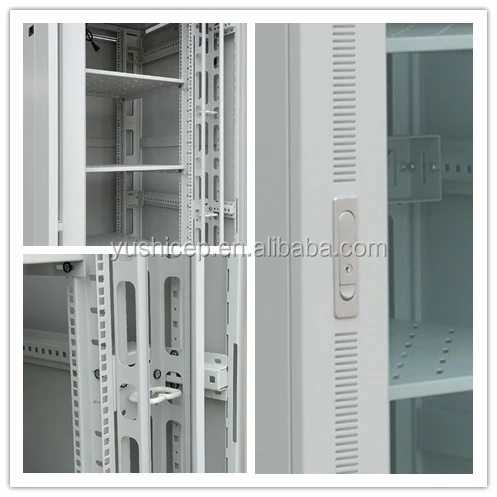 19 Inch Server Racks - Secure and Efficient Storage