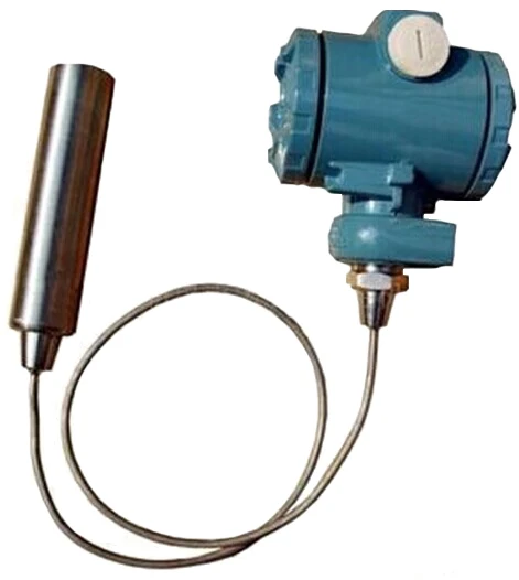 Capillary Static Pressure Type Level Transmitter - Buy Capillary ...
