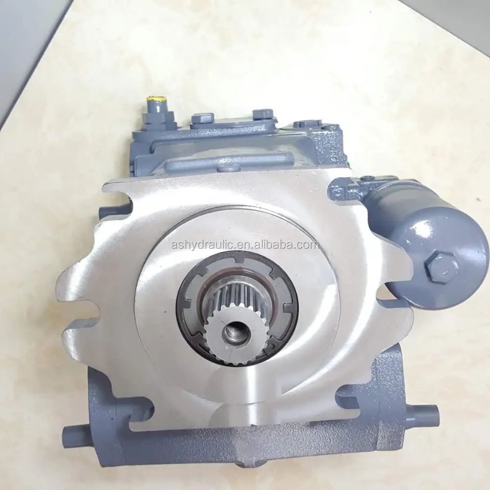 Heiße Verkäufe Rexroth A4vg Von A4vg28,A4vg45,A4vg50,A4vg56,A4vg71 ...