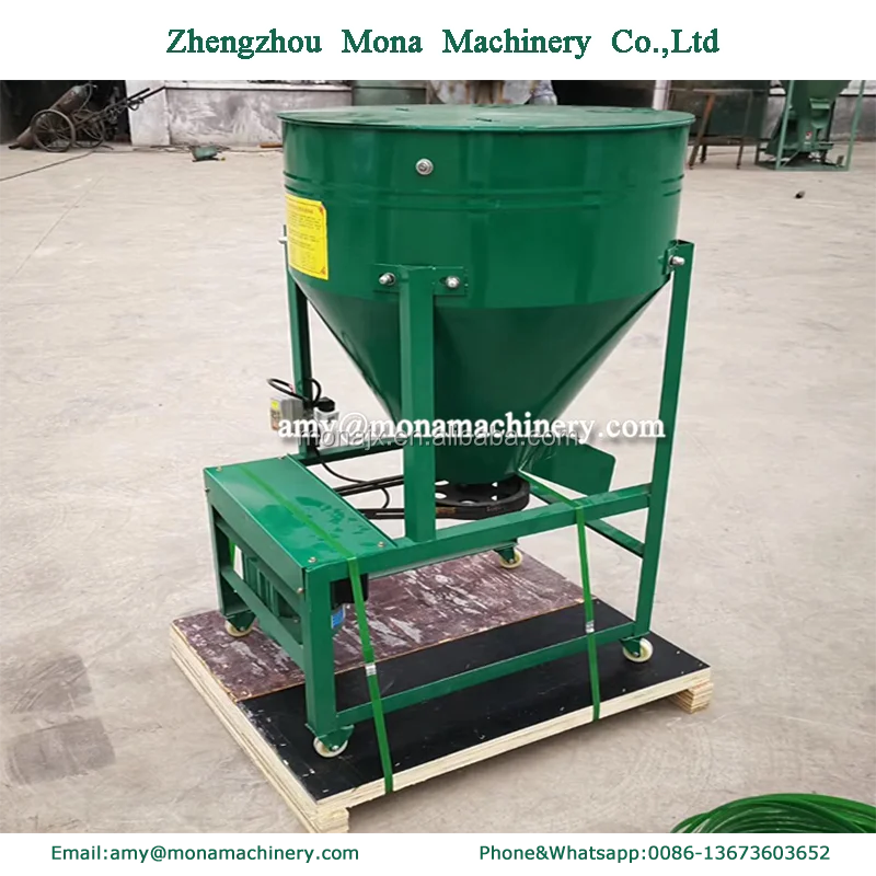 Seed Coating Equipment | Mini Sunflower Soybean |wheat Seed Coating ...