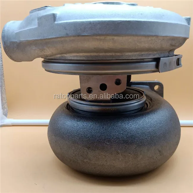 E330b Excavator Turbine D6d D6g Engine Turbocharger 7n-7748 7n7748 ...