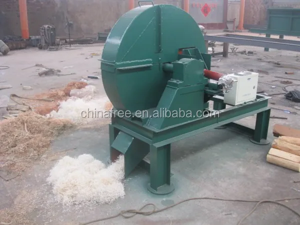2018 Automatic Excelsior-shredding Machine/wood Wool Shredder Excelsior ...