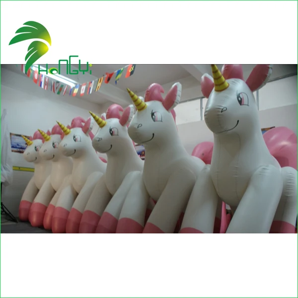 Inflatable Unicorn For Sale/ Inflatable Helium Balloon For Advertising - Buy Inflatable Unicorn ...