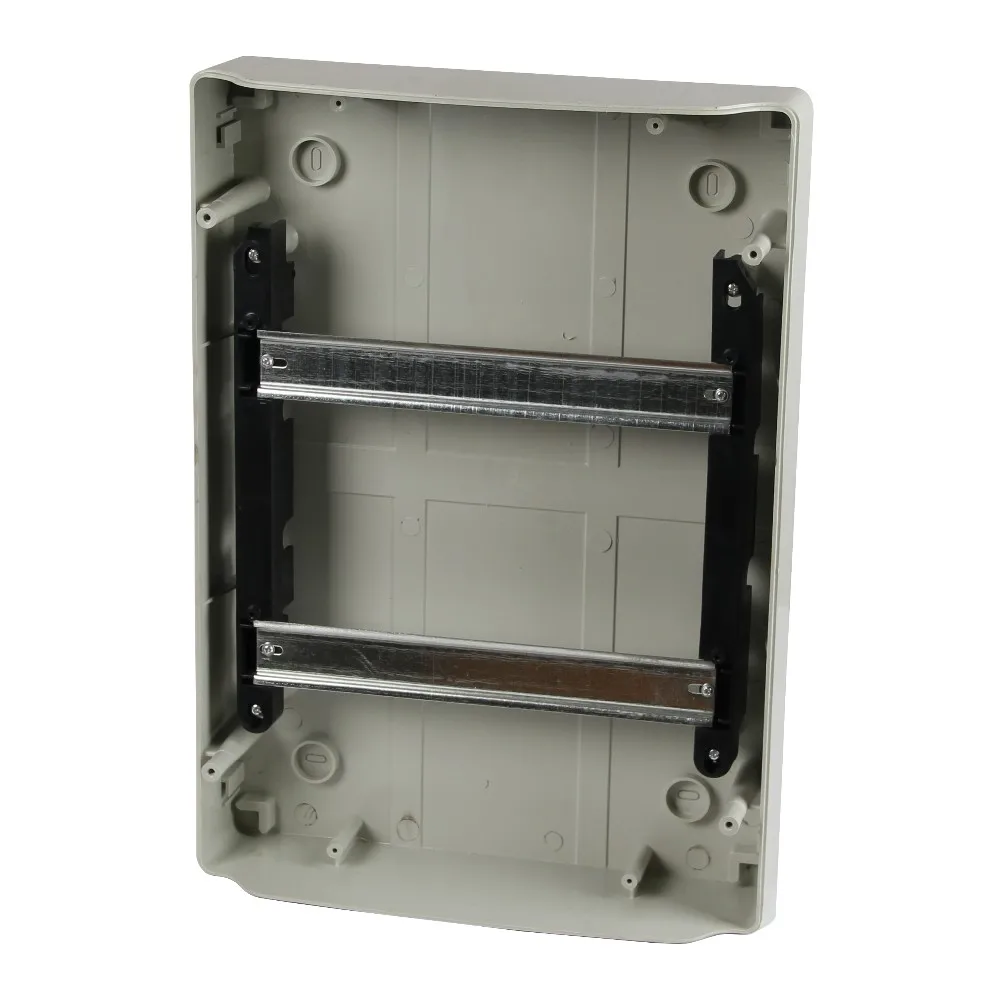 Ip65 Ha-24ways Waterproof Circuit Protection Modular Consumer Units ...