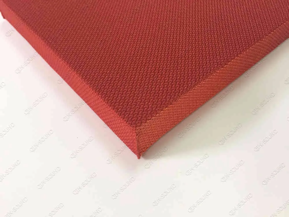 HongKong Recording Studio Acoustic Material Fabric Acoustic Panel ...