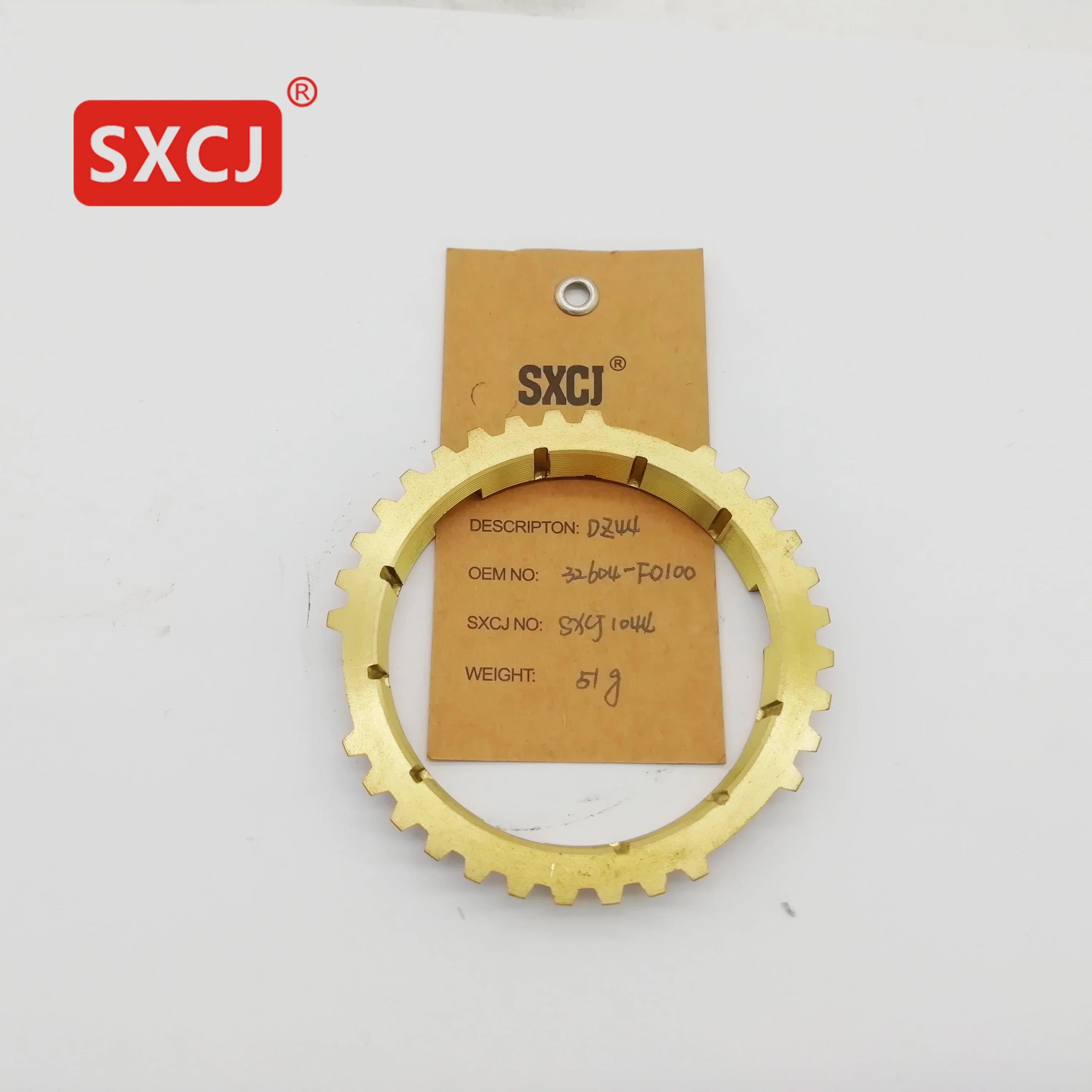 Nissan Synchronizer Ring 32604-P0100 - High Speed Gear